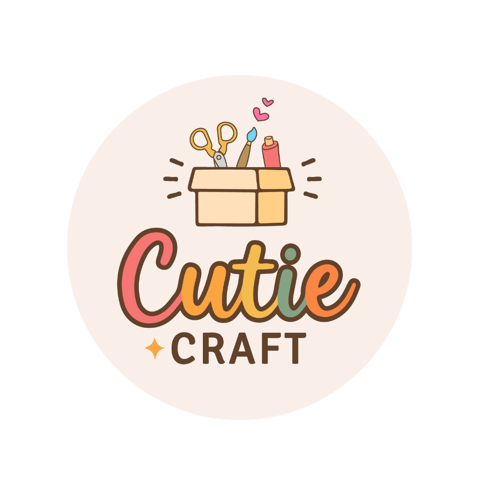Cutie Craft - hobby relaxant, într-o singură cutie